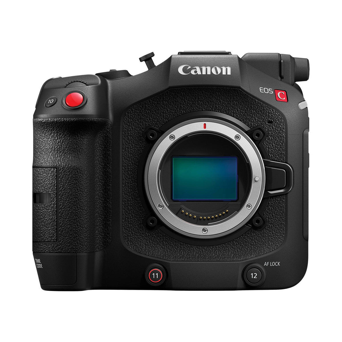 Cinema Cameras – Focus Camera