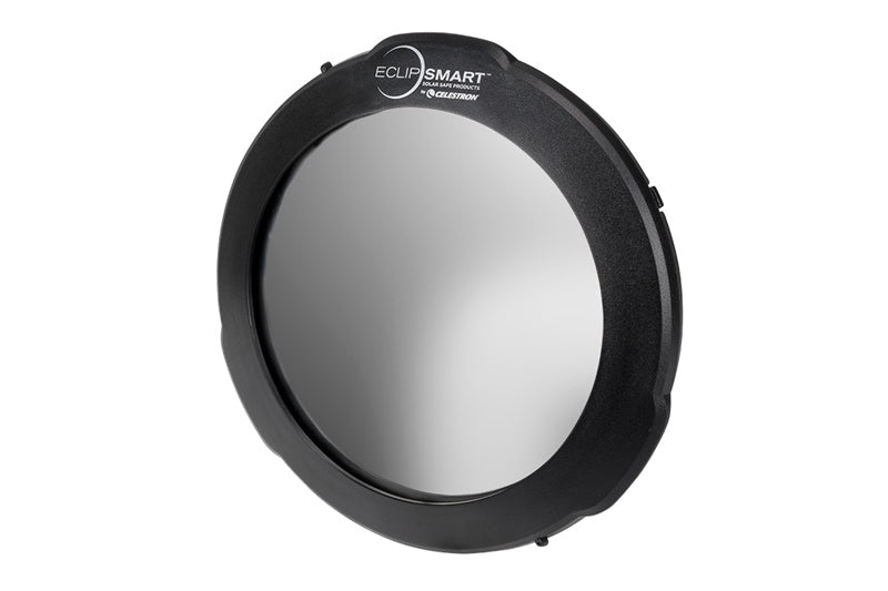 Celestron EclipSmart 8" Solar Filter (SCT and EdgeHD) – Focus Camera
