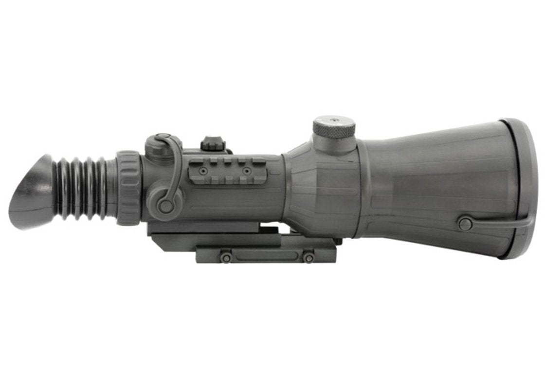 Armasight Vulcan 8X HD MG Professional Night Vision Rifle Scope – Focus ...