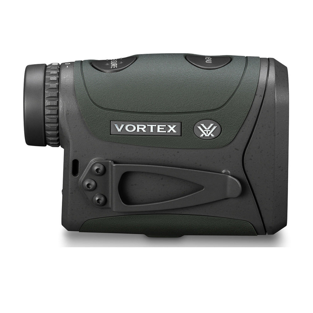 Vortex Razor HD 4000 Laser Range Finder – Focus Camera