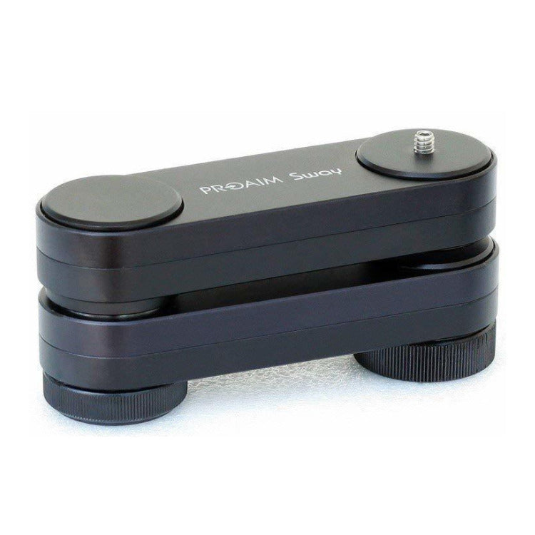Proaim Sway Camera Slider – Focus Camera