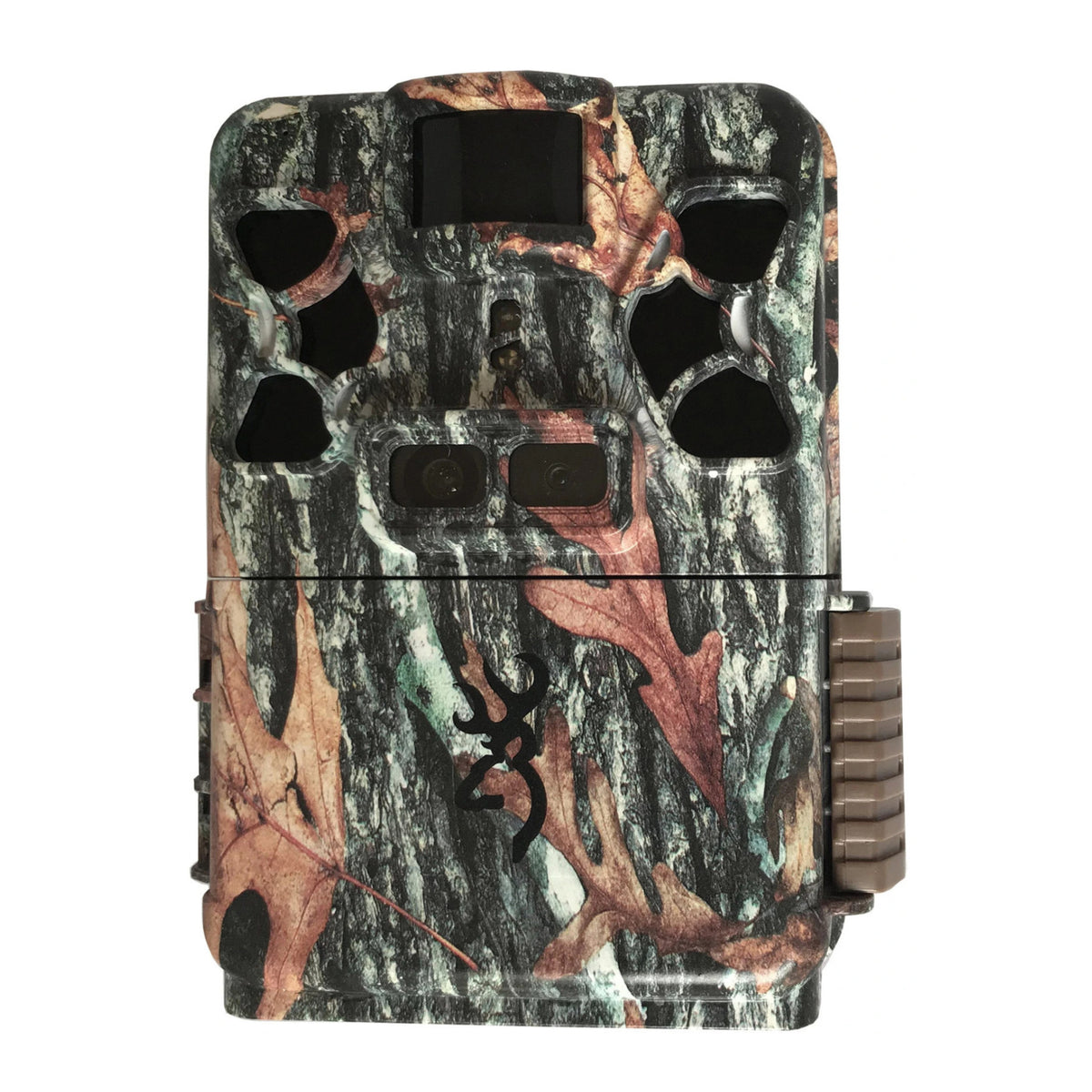 Browning Trail Cameras 24MP Recon Force Patriot Trail Camera – Focus Camera