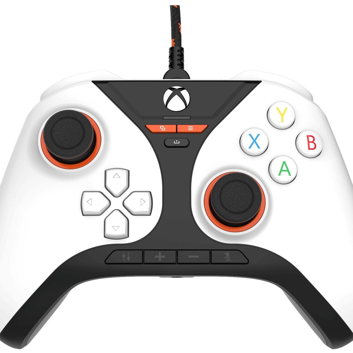 Snakebyte Officially Licensed GamePad Pro X Controller for Xbox Series ...
