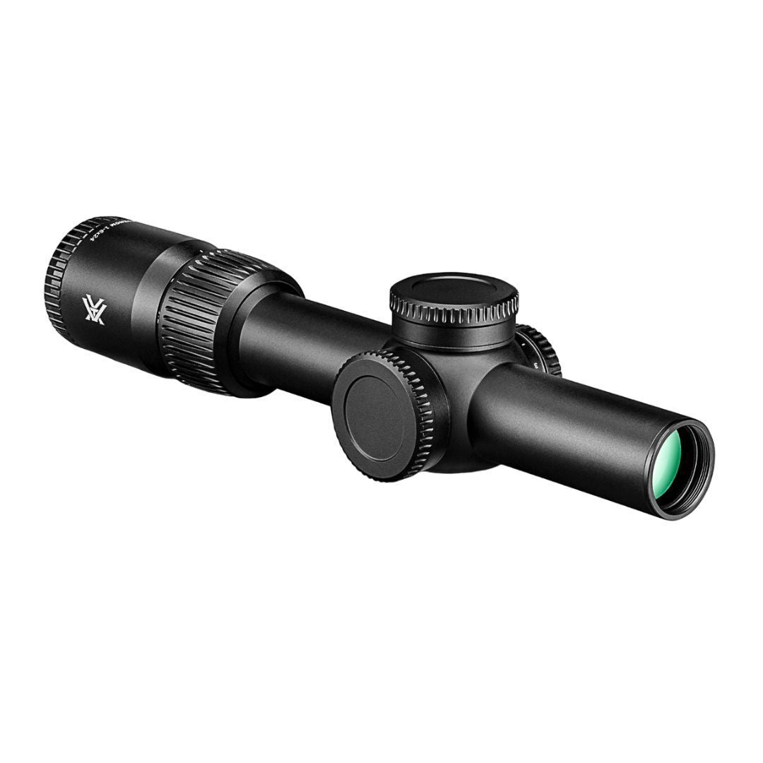 Vortex Venom 1 to 6x 24 SFP Riflescope with AR-BDC3 Reticle for Accura ...