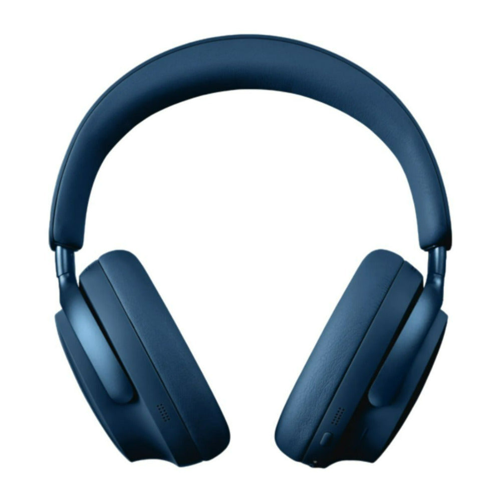 Bose QuietComfort Ultra Wireless Noise Cancelling Over-Ear Headphones ...