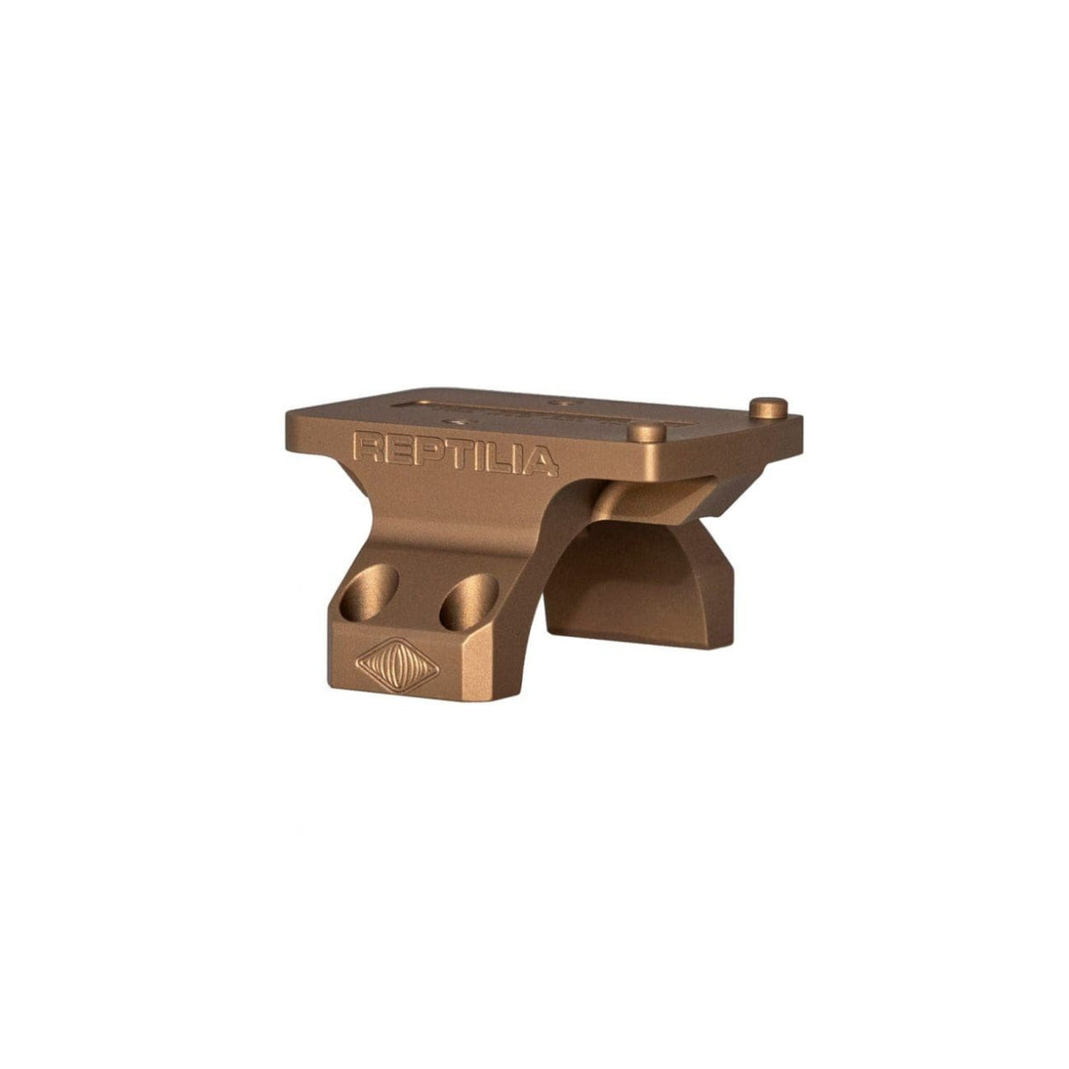 Reptilia ROF-90 - Geissele 34mm Super Precision Mount & Trijicon RMR S ...